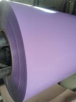 China AA1100 O 0.3MM  Prepainted Aluminium Coil for Small Gift Packaging Boxes for sale