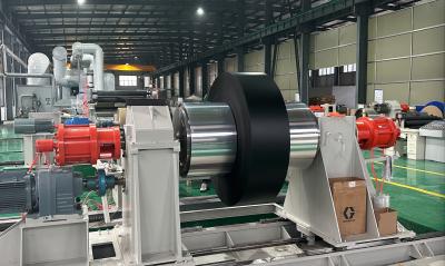 China AA1100 O 0.2MM  Prepainted Aluminium Coil for Toy Decorative Components for sale