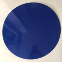 China Aluminum Road Sign Circles Aluminium Discs for Traffic Signage & Billboards for sale