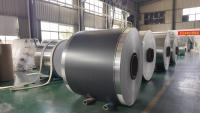 China AA1100 O 0.4MM  Prepainted Aluminium Coil for Small Indoor Signs for sale