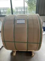 China AA1100 H14 1.0MM  Prepainted Aluminium Coil for Exhibition Display Board for sale