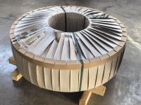 China AA3005 H24 1.5MM  Prepainted Aluminium Coil for Industrial Equipment Enclosure for sale