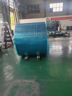 China AA3005 H22 0.5mm Color Coated Aluminium Coil for Doors, Windows and Partitions for sale