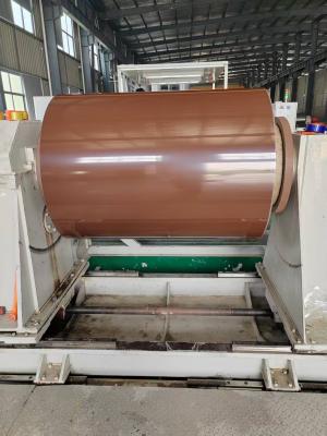 China 1060 H22 0.2mm Aluminum Coil for Home Appliance Parts for sale