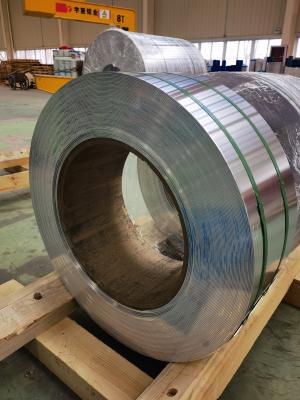 China AA3005 H47 0.43*94*C MM Color Coated Aluminum Coil for Blinds for sale