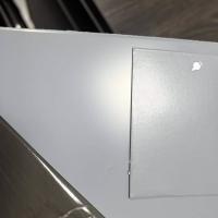 China 3.0mm Thick PVDF coated Aluminum Sheet 1250×3000mm for Exterior Wall Cladding for sale