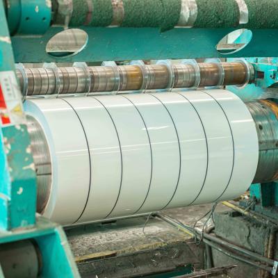 China Colorful Channel Letter Aluminum Coil for LED Lighted Signs for sale
