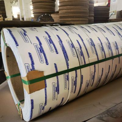 China Colored Aluminum Coil for Channel Letter & Glowing Advertising Signs for sale