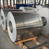 China 3003 Alloy Aluminum Plate for Air Conditioner Evaporator Guard with 0.8–1.0 mm Thickness and Custom Width for sale