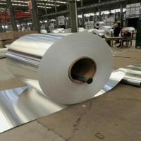 China Aluminum Alloy 3003 Sheet for Billboard Backing with 1.2–2.0 mm Thickness Custom Width and Optional Spray-Painted Colors for sale
