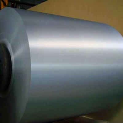 China 3003-H24 PVDF Color-Coated Aluminum Coil with 25 μm PVDF Fluorocarbon Coating for 40-Year Roofing Durability for sale
