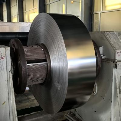 China Matte Grey RAL 7046 PPG Kynar PVDF Coated Pre-Painted Aluminum Coil 0.05