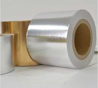 China AA8011 H14 0.2mm Color Coated Aluminum Coil for Pharmaceutical Bottle Cap for sale