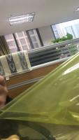 China 0.50mm Thick Aluminum Mirror Sheet AA1070 with Excellent Reflectivity Perfect for Printing Sign and Reflective Surface Needs for sale