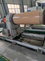 China Durable 1 Millimeter Thick Alloy 3105 H24 Pre-Painted Aluminum Coil with PVDF Paint Coating for Roofing for sale