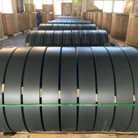 China .019x2 1/4'' Flashing Coil Aluminum for Roofing and Siding Applications for sale