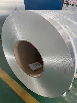 China 3004 Alloy 0.2mm Thickness Prepainted Aluminium Coil for Aluminium-Plastic Blister Pack for sale