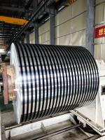China AA5083 H32 1.8mm Color Coated Aluminium Coil for Cargo Trailers for sale