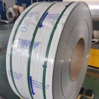 China Color Coated Aluminum Coil for Seamless Gutter and Downspout Rainwater System for sale