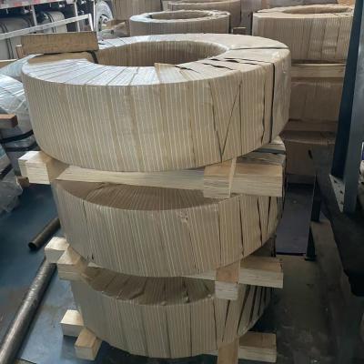 China PE Pre-Painted Aluminum Sheet Coil for Seamless Gutter Systems for sale