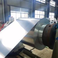 China 8011 Alloy Aluminum Foil for Thermal Insulation with 0.02–0.1mm Thickness, Corrosion Resistant Coated, and 88-92% Radiant Heat Reflection for sale