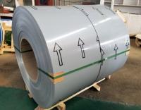 China AA3005  H47  0.5MM  Color Coated Aluminum Coil Used for Window Shades for sale