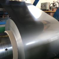 China Aluminum Alloy 8011 PE Coated Aluminum Foil for Cable Wrapping with High-Barrier PE Coating, 0.015–0.05 mm Thickness, and Customizable Width for sale