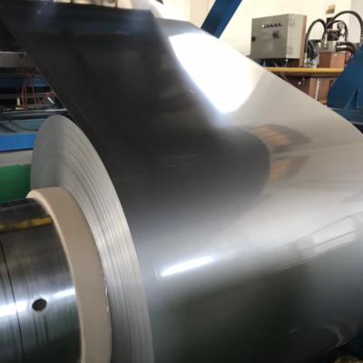 China Aluminum Alloy 8011 PE Coated Aluminum Foil for Cable Wrapping with High-Barrier PE Coating, 0.015–0.05 mm Thickness, and Customizable Width for sale