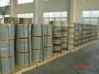China Durable 1 mm Thick Alloy 3105 H24 Pre-Painted Aluminum Coil with PVDF Paint Coating for Roofing for sale
