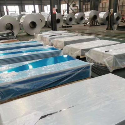 China 24Color Coated Prepainted Aluminum Coil with Customized Color and High Bending Resistance for Shutter Door for sale