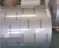 China 3105 Alloy Prepainted Aluminum Coil with Weather-Resistant Coating for Wall Cladding (0.6–1.2 mm Thickness) for sale