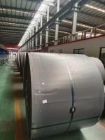 China AA5052 H24 2.0MM Prepainted Aluminum Coil for Workshop for sale