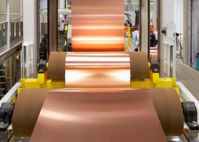 China AA5052 H24 1.5MM Prepainted Aluminum Coil for Aluminum Alloy Canopy for sale