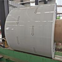 China Alloy 5052 Aluminum Coil 0.032'' For residential projects roofing systems for sale