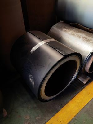 China AA5052 H24 2.0MM Prepainted Aluminum Coil for Park Guardrail Board for sale