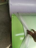China 3003 Alloy Prepainted Aluminum Coil with Customized Color and High Bending Resistance for Water Cooling Plate for sale