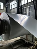 China AA3003  H14   0.5MM  Prepainted Aluminum Coil for Fireproof Board for sale