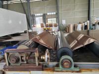 China AA3003  H14   0.2MM  Prepainted Aluminum Coil for Food Can for sale