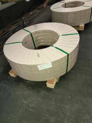 China AA1100 H14   0.2MM  Prepainted Aluminum Coil for Gift Box for sale