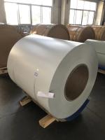 China AA3003 H24 1.5MM  Prepainted Aluminum Coil for Air Conditioning Duct for sale
