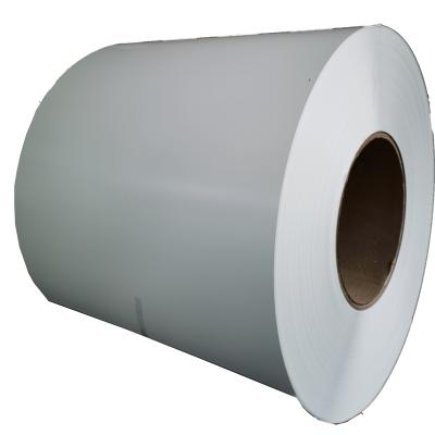 China Alloy 3003 H16 Decorative Pre Painted Aluminum Panel for Modern Curtain Wall Systems for sale