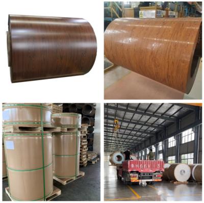 China Aluminum Sheet For Building Decoration Pre Painted Marble Pattern Alloy 3003 Scratch Resistant UV Stable And Easy Maintenance Surface for sale