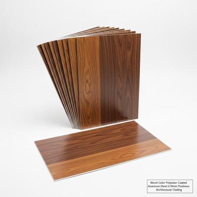 China Customized Color PVDF Coated Prepainted Aluminum Coil with High Bending Resistance for Home Appliances for sale
