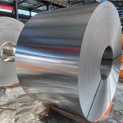 China Aluminum Alloy 8011 Aluminum Foil for Food Packaging | Thickness 0.02–0.07 mm | Width 1300 mm | Food Grade Lacquer Coating for sale