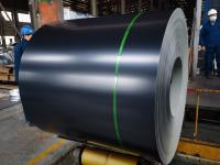 China Weather Resistant Color Coated Aluminum Sheet Alloy 1060 for Building Decoration and ACP Production for sale