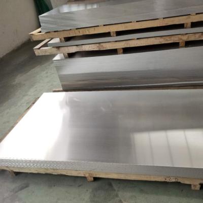 China Aluminum Alloy 1060 Aluminum Sheet for Curtain Wall | Thickness 1.5–2.0 mm | Width 1000–1350 mm | PVDF or PE Coated | Weather Resistance for sale