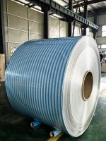 China AA3003  H24 0.6MM  Prepainted Aluminum Coil for Indoor Ceiling for sale