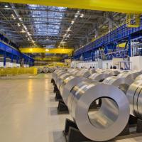 China Aluminum Alloy 3003 Aluminum Sheet for Industrial Roofing | Thickness 0.7–1.5 mm | Width 900–1500 mm | PE (Polyester) Coated for sale