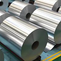 China Aluminum Alloy 3003 Aluminum Alloy for Battery Shell (Square) | Thickness 0.6–1.2 mm | Customized Width | Clean Surface / No Oil | Excellent Impact Extrusion for sale