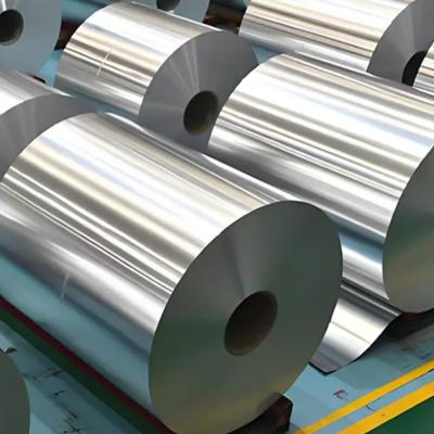 China Aluminum Alloy 3003 Aluminum Alloy for Battery Shell (Square) | Thickness 0.6–1.2 mm | Customized Width | Clean Surface / No Oil | Excellent Impact Extrusion for sale